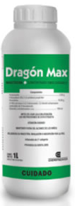 Dragon Max 1 litro Insecticida – Veterinaria La Hacienda