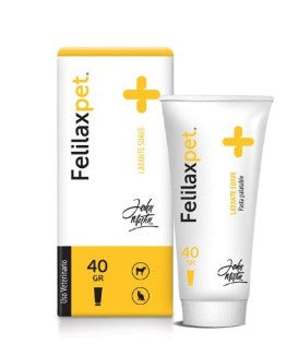 Felilax pet 40g laxante suave John Martin – Veterinaria La Hacienda